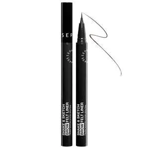 SEPHORA COLLECTION Sephora Collection Lift & Tint Eyebrow Felt Pen 03 Dark