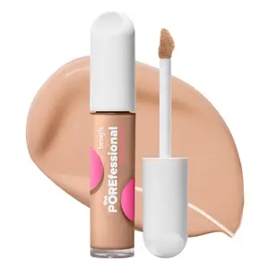 BENEFIT COSMETICS Benefit Cosmetics The Porefessional 24-hour Blurring & Full-coverage Natural Finish Concealer 10c Spark