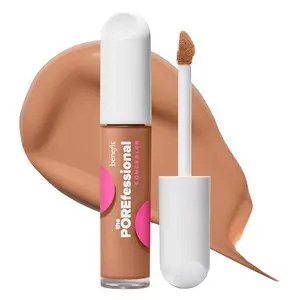 BENEFIT COSMETICS Benefit Cosmetics The Porefessional 24-hour Blurring & Full-coverage Natural Finish Concealer 18c Flow