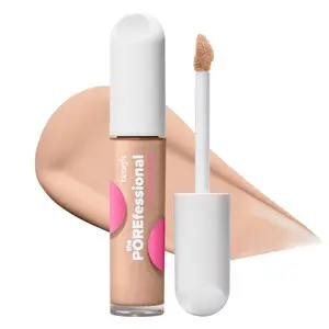 BENEFIT COSMETICS Benefit Cosmetics The Porefessional 24-hour Blurring & Full-coverage Natural Finish Concealer 4c Charm