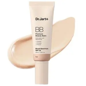 DR. JART+ Premium Bb All-day Wear Korean Tinted Moisturizer With Spf 30 - Fair