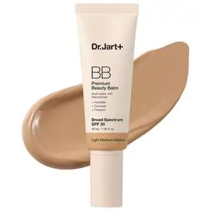 DR. JART+ Dr. Jart+ Premium Bb All-day Wear Korean Tinted Moisturizer With Spf 30 Light Medium-medium