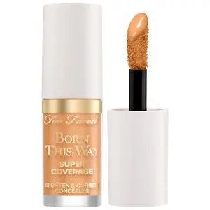 TOO FACED Too Faced Born This Way Super Coverage Brighten & Color Correcting Concealer Honeycomb