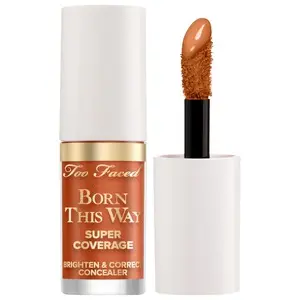 TOO FACED Too Faced Born This Way Super Coverage Brighten & Color Correcting Concealer Sunset