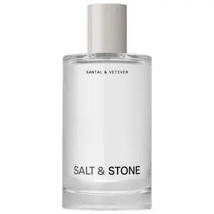 SALT & STONE Santal & Vetiver Body And Hair Fragrance Mist - One-color