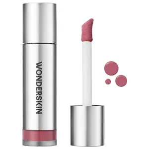 WONDERSKIN Wonder Blading All-day Blush Stain - Barely