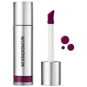 WONDERSKIN Wonder Blading All-day Blush Stain - Falling