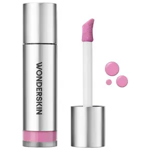 WONDERSKIN Wonderskin Wonder Blading All-day Blush Stain Whimsy