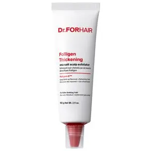DR.FORHAIR Dr. Forhair Mini Folligen Thickening Sea Salt Scalp Exfoliator With Sea Salt - One-color