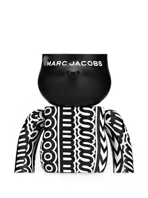 MEDICOM TOY X Marc Jacobs Bearbrick 100% 400% Figurine Set