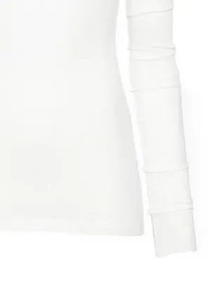ENTIRE STUDIOS Long-sleeve T-shirt