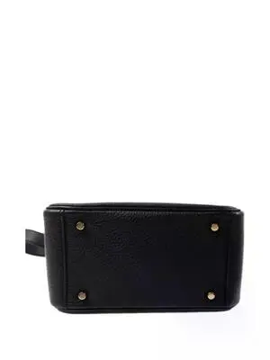 Hermès Mini Lindy Calf Leather Shoulder Bag