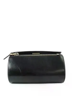 Givenchy Pandora Box Mini Bag - Black