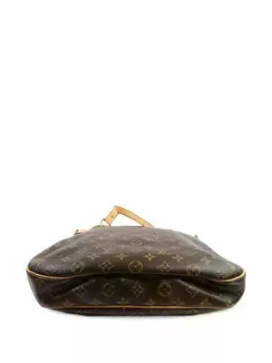 LOUIS VUITTON Odeon Gm Monogram Bag