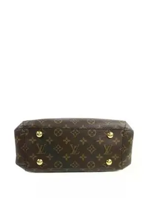 LOUIS VUITTON Montaigne Bb Shoulder Bag