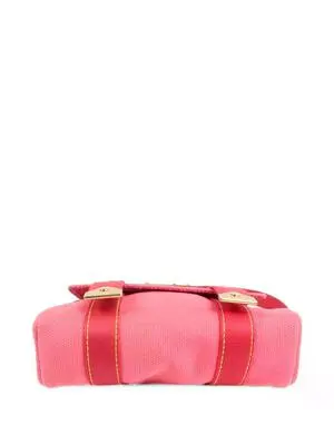 LOUIS VUITTON Sac Rabat Shoulder Bag