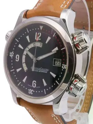 JAEGER-LECOULTRE Master Compressor Memovox 41.5mm Watch