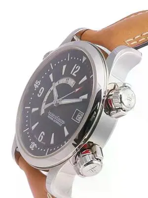 JAEGER-LECOULTRE Master Compressor Memovox 41.5mm Watch