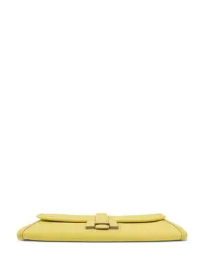 Hermès 2015 Jige Duo Clutch Bag