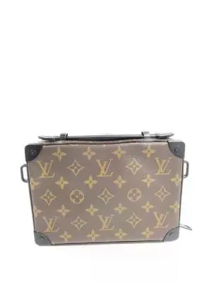 LOUIS VUITTON Monogram Messenger Bag