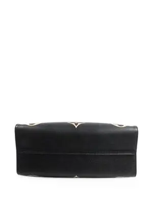 LOUIS VUITTON Onthego Monogram Empreinte Tote Bag