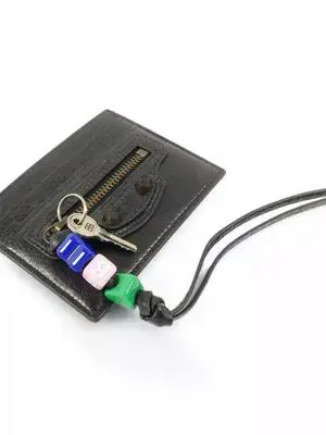Balenciaga City Card Holder