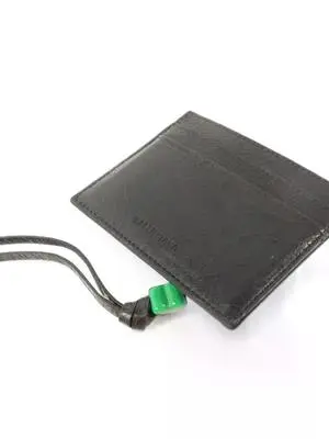 Balenciaga City Card Holder