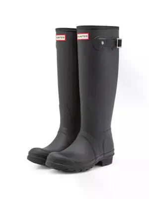 Hunter Original Tall Wellington Boots