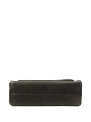 LOUIS VUITTON Pm Vavin Monogram Shoulder Bag