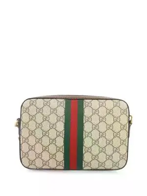 Gucci Ophidia Gg Shoulder Bag