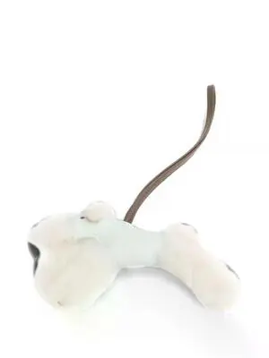Hermès Budy Milo Bag Charm