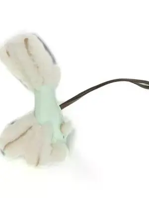 Hermès Budy Milo Bag Charm