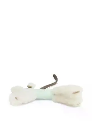 Hermès Budy Milo Bag Charm