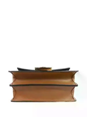 LOUIS VUITTON Mm Dauphine Tote Bag