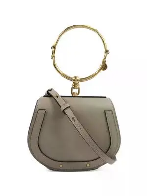 Chloe Flap Belt Bags