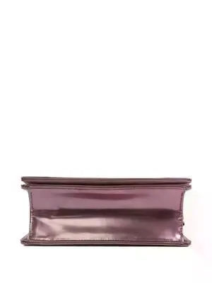 Dior Small Diorama Studded Shoulder Bag