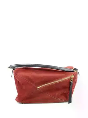 Loewe Medium Puzzle Tote Bag