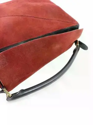 Loewe Medium Puzzle Tote Bag
