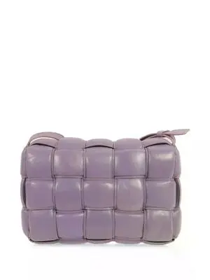 Bottega Veneta Small Cassette Shoulder Bag