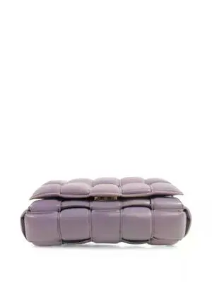 Bottega Veneta Small Cassette Shoulder Bag