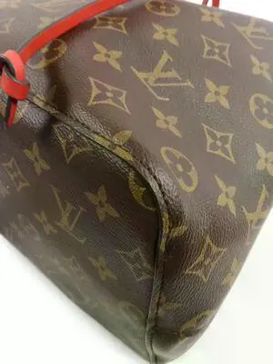 LOUIS VUITTON Neo Noe Monogram Bucket Bag