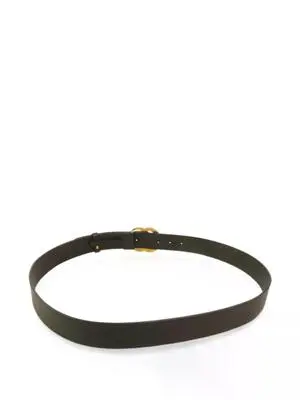 Gucci Gg Marmont Belt