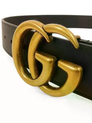 Gucci Gg Marmont Belt