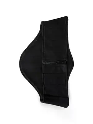 Dolce & Gabbana Corset-style Tuxedo Belt