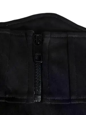Dolce & Gabbana Corset-style Tuxedo Belt