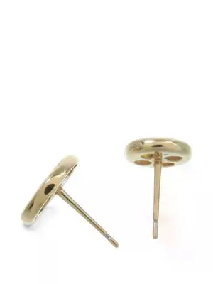 LOUIS VUITTON Crazy In Lock Earrings