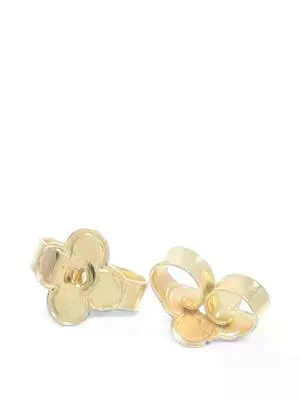 LOUIS VUITTON Crazy In Lock Earrings