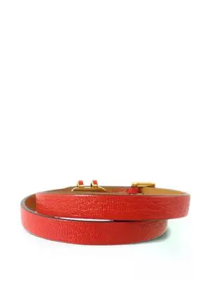 Hermès Pop H Double Tour Bracelet