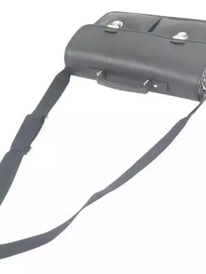 LOUIS VUITTON 2010 Taiga Anton Briefcase Business Bag