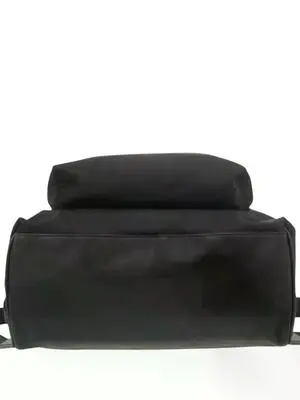 Burberry 2000-2017 Canvas Backpack